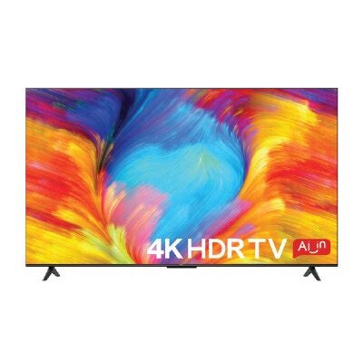 TCL ทว UHD LED 4K HDR Google TV รน 65P637 65 นว OfficeMate