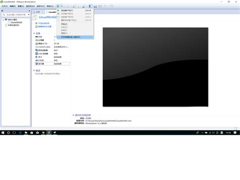 虚拟机安装linux系统 哦摩西罗伊 博客园