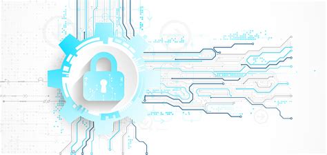 보호 개념입니다 메커니즘 시스템 개인 정보 보호를 보호합니다 가상현실에 대한 스톡 벡터 아트 및 기타 이미지 가상현실 건강관리와 의술 공학 Istock