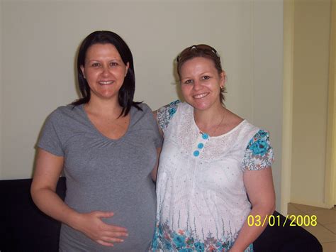 Pregnant Women Flickr