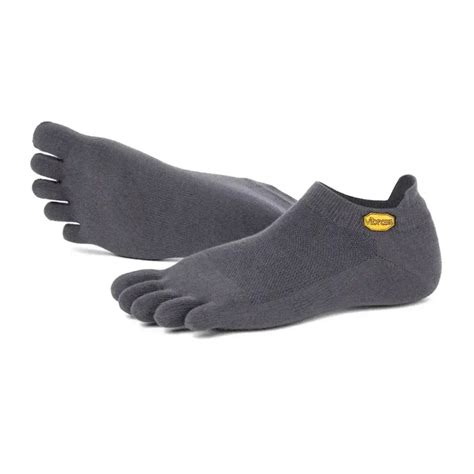 Vibram 5tÆr Sokkar Íþrótta Lágir Allra Heilsa