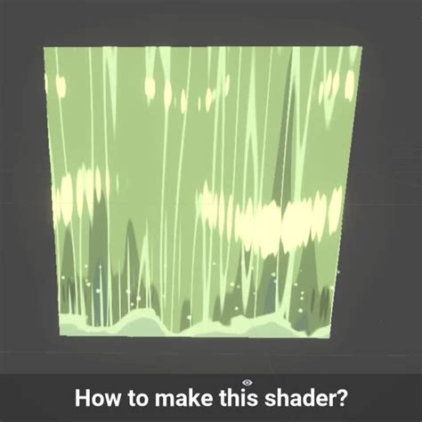 Fabrizio Espindola On Linkedin Unity Ghibli Madewithunity Shader