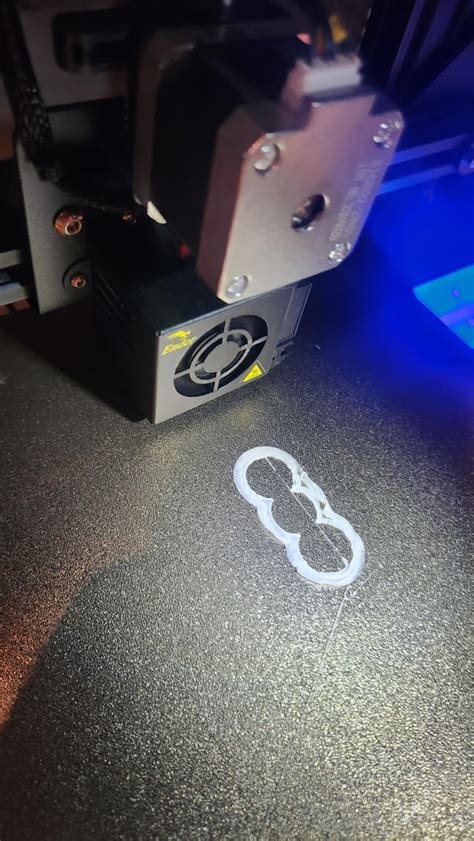 ender 3 possibly warped bed r fixmyprint