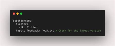 flutter uxdesign hapticfeedback appdevelopment mobileapps… patrick beaino