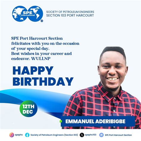 emmanuel aderibigbe on linkedin another year to celebrate god s
