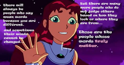 Dc Starfire Quotes Dom ⭐ On X I Really Like Her 🌟🔥 Starfire