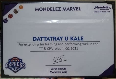 Dattatray Kale On Linkedin Thanks To You All For This Appreciation Varun Chawla Sir Ganga