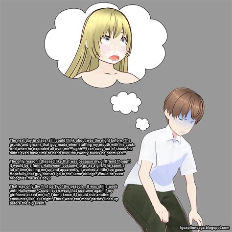 Tg Caption Saga 2022