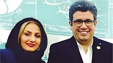 چهره فوق جذاب همسر و دختر جوان رضا رشید پور تغییر چهره بعد از سال ها بیوگرافی