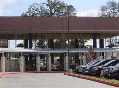 Spring Branch Elementary Purcell Construction Inc