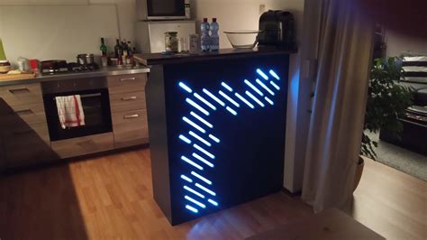 How To Build A Small But Practical Bar RandomThings