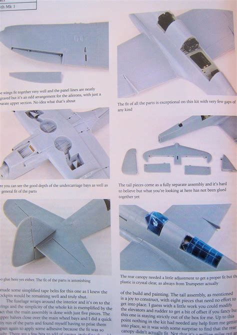 the fairey firefly a detailed guide to the fleet air arm s versatile