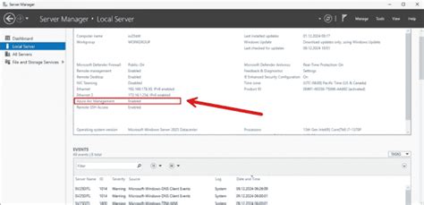 Install Azure Arc On Windows Server 2025 4sysops