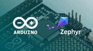 Introducing Arduino Cores With Zephyros Beta Take Your Embedded Development To The Next Level