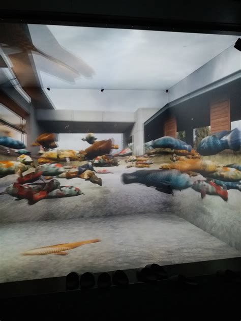 unreal engine 4 ue4 cave vr 立体 stereo ndisplay 多通道 ue4立体信号处理 csdn博客