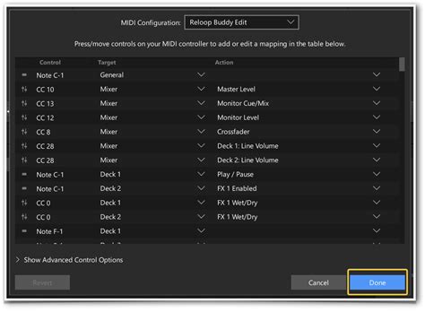 How Do I Configure A Midi Controller Using Midi Learn On Djay Pro For Windows Algoriddim Support
