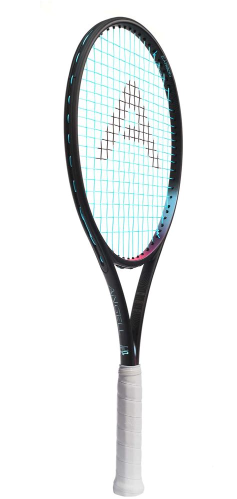 REACT MP 99 Angell Custom Tennis Rackets