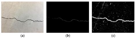 Concrete Bridge Crack Detection Using Unmanned Aerial Vehicles And Image Segmentation