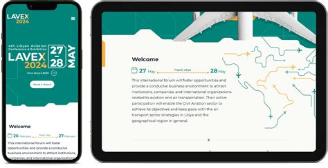 Lavex Libyanspider Portfolio