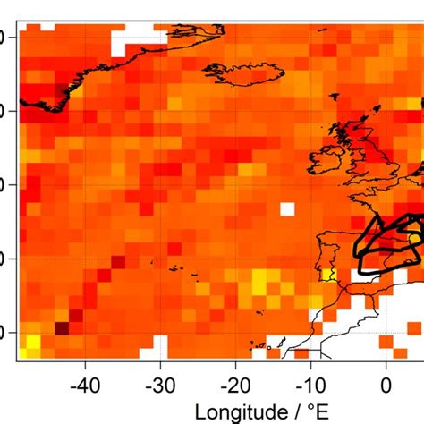 Vertical Profiles Of Observed Red Simulated Blue Reduced