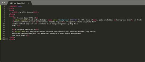 GitHub Desyanaaa Lab Web
