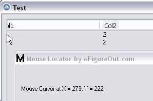 Guictrllistview Clickitem Issue Autoit General Help And Support Autoit Forums