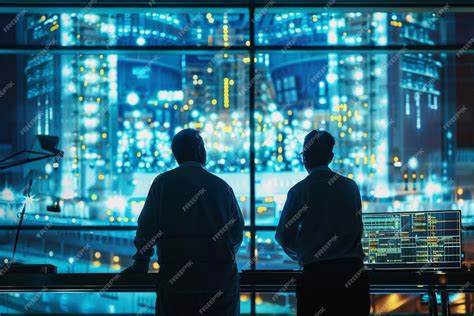 Assessing Critical Infrastructure Vulnerabilities Generative Ai Premium Ai Generated Image