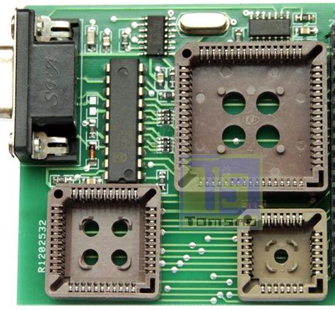 Elrasoft UPA Page 2 Of 2 Programmer Tomsad