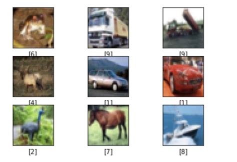 Cnn Image Classification Claudia Nikel