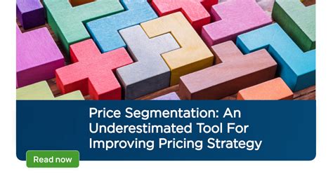 Price Segmentation An Underestimated Tool For Improving Pricing Strategy Vendavo
