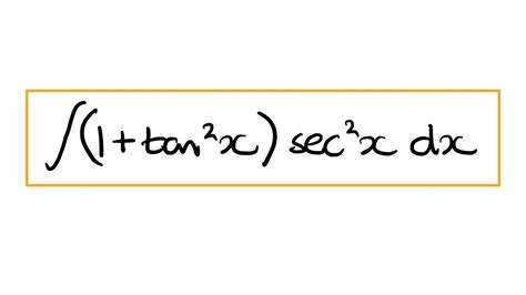 Integration Year 2 Mixed Questions Edexcel A Level Maths Q6 Youtube