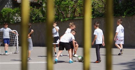 София е на дъното на европейска класация по безопасност за децата в градска среда