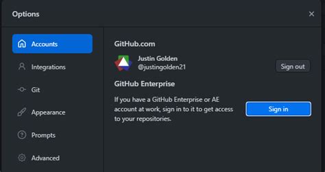 File Clone Menu Shows No Repositories · Issue 11501 · Desktopdesktop · Github