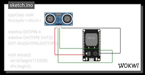 Smart Parking Wokwi Esp32 Stm32 Arduino Simulator