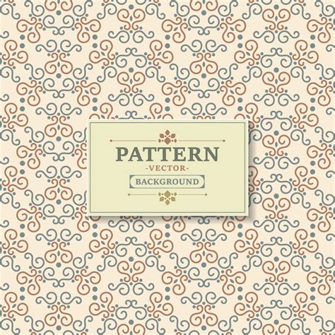 Vector Seamless Geometric Pattern Texture 22488326 Vector Art At Vecteezy