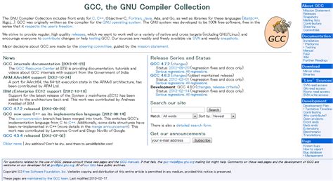 Windows Gccのインストール（cygwin編） Asteriskasterisk