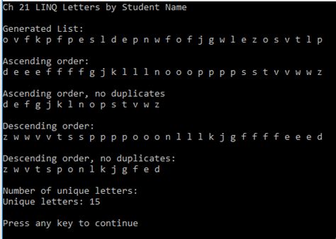 Solved C Only Please Create A Project That Creates A List Chegg Com