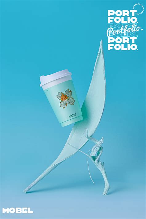 产品摄影秋天的第一杯奶茶mobel猫辈 站酷zcool