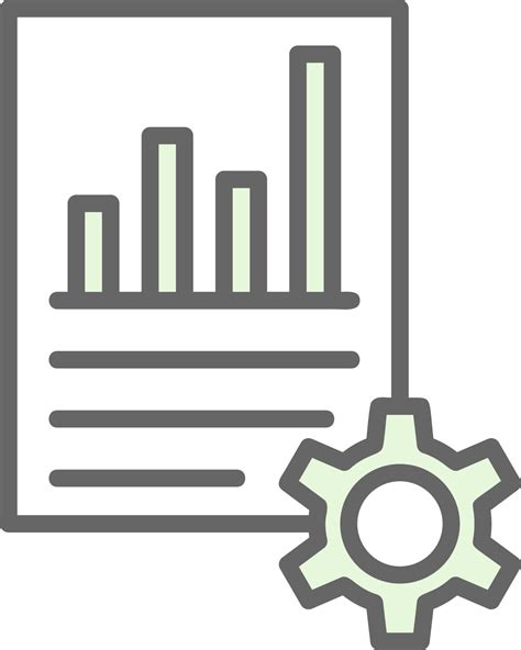 Task Analysis Vector Icon Design 16381778 Vector Art At Vecteezy