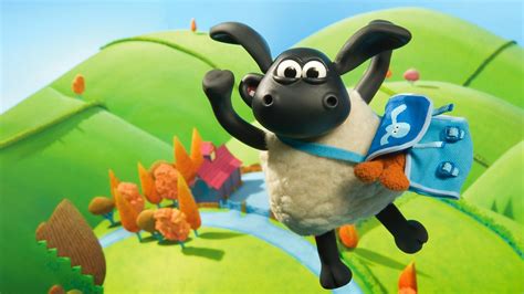 Timmy Time Series 1 2 Timmys Hiccup Cure Bbc Iplayer