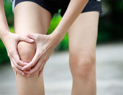 Understanding Meniscus Injuries What You Need To Know Revere