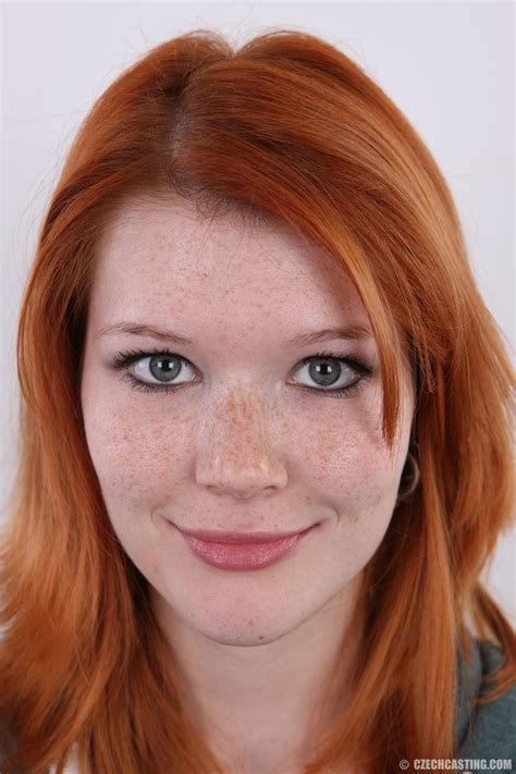 Sweet Looking Redhead With Pleasant Body Sh Xxx Dessert Picture 1