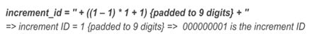 How To Change Default Increment ID Adding Prefix And Suffix Invoice Mageplaza