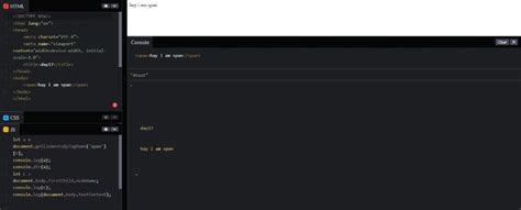 Mahesh Ganorkar On Linkedin Day17 Js30dayschallenge Javascript
