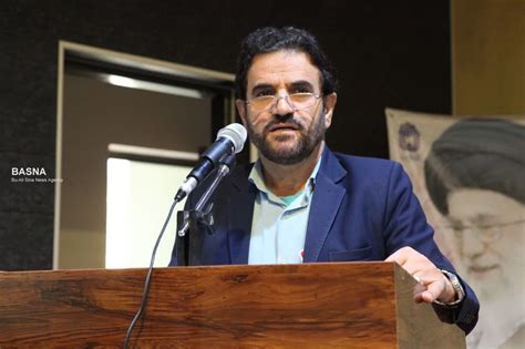 مراسم گرامیداشت هفته بسیج در دانشگاه بوعلی‌سینا برگزار شد گزارش تصویری