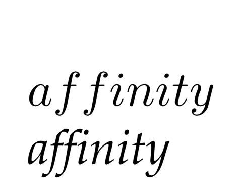 Context Kerning And Ligatures In Upright Math Font With Unicode Math TeX LaTeX Stack Exchange
