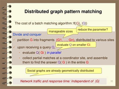 Ppt Querying Big Social Graphs Powerpoint Presentation Free Download Id4751683