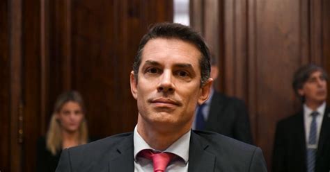 El Viceministro De Justicia Defendió Los Juicios Por Jurados Es El único órgano De Poder Sin