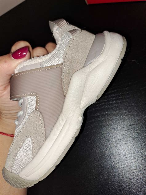 Детски маратонки Зара/Zara гр. София Надежда 1 • OLX.bg