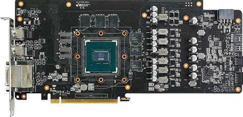 ASUS STRIX-GTX1060-O6G-GAMING Graphics Card (Strix, NVIDIA GeForce GTX ...